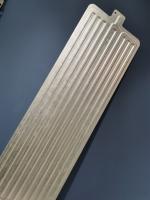 China 7072 Aluminum Water Cooling Plate 1186x685mm 970x362mm for sale