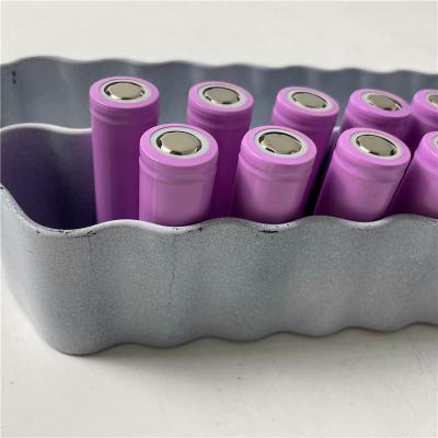 China Extruded 3003 Aluminum Serpentine Tube For Sustainable Energy Power Generation for sale