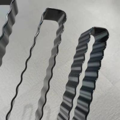 China Battery Core Aluminum Cooling Plate Serpentine Snake Shape for sale