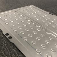 China Anodizing Liquid Cooling Cold Plate For Electric Vehicle for sale