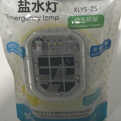 China Foldable Emergency Led Lamp Mini Genarator Aluminum Plate for sale