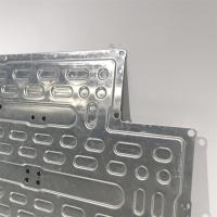 China Energy Storage System Aluminium Cold Plate 3003 Alloy Insulation for sale