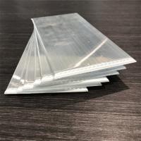 China Computer CPU Radiator Heat Pipe Aluminum Vapor Chamber Rectangle for sale