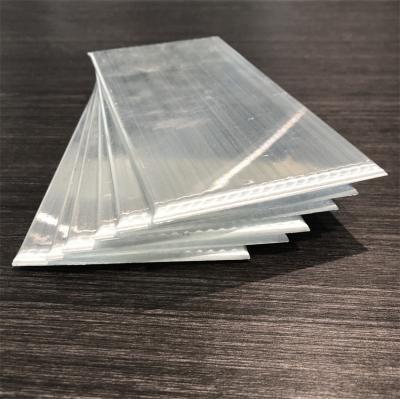 China Computer CPU Radiator Heat Pipe Aluminum Vapor Chamber Rectangle for sale