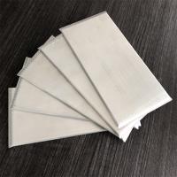 China Micro Channel Bent Aluminum Vapor Chamber Liquid Filled for sale