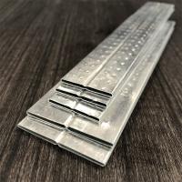 China Oval High Frequency Welded Aluminum Tube For Auto Water Tank for sale