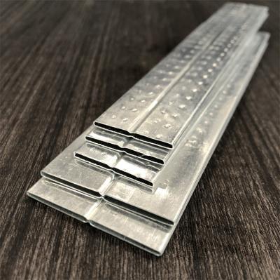 China Oval High Frequency Welded Aluminum Tube For Auto Water Tank for sale