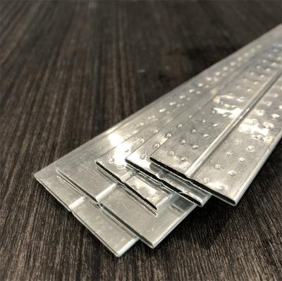 China 4343 / 3003 / 7072 Hf Welded Aluminum Tube For Car Radiator for sale