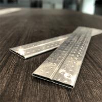China High Frequency Hf Welded Intercooler Tube Aluminum for sale