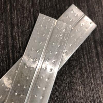 China Aluminum Hourglass Tube For Heavy Truck Heat Exchanger for sale