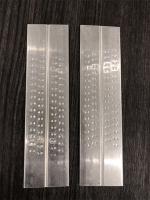 China Milled Finished Auto Aluminum Radiator High Frequeney Welded for sale
