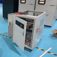 China Energy Emergency Aluminum Fuel Cell Battery UPS 1000W for sale