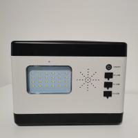 China Family Backup Emergency Aluminum Air Battery For Salt Water Lamp for sale