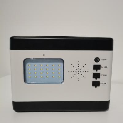 China Family Backup Emergency Aluminum Air Battery For Salt Water Lamp for sale