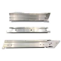 China Automobile Power System Engineering Aluminum Profile Corrosion Resistant for sale