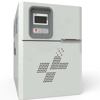 China 1KW Metal Air Battery Emergency Rescue Backup Power Supply for sale