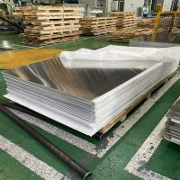 China No Toxicity Aluminium Alloy Sheet For Four Doors Automobile for sale