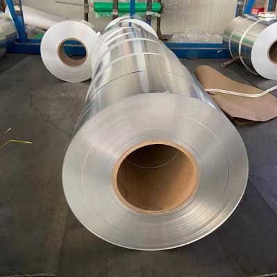 China Aluminum Strip Can Body Stock Alloy 3104 with Temper H19 and Thickness 0.241-0.380mm for sale