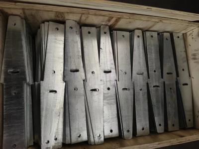 China Concrete Sleeper Fence Bracket The Ultimate Choice For Sturdy And Long-Lasting Fences for sale