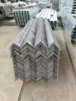 China Galvanized Steel Angle Lintel Top Notch Choice for Strong and Durable Construction for sale
