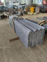 China Galvanized Steel Angle Lintel Best Building Material for Ensuring Structural Integrity and Safety for sale
