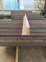 China Choose the Best Retaining Wall Corner Post for Your Construction Project for sale