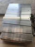 China Professional Steel Slotted Flat Bar For Precise And Stable Structural Support for sale