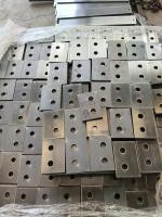 China Stainless Steel Slotted Flat Bar For Corrosion Resistance And Durability for sale