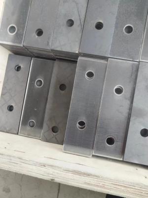 China Precision Engineered Steel Slotted Flat Bar For Accurate Fit And Function for sale