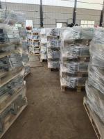 China Galvanized Stair Stringers The Ultimate Solution For Strong And Durable Staircase Construction for sale