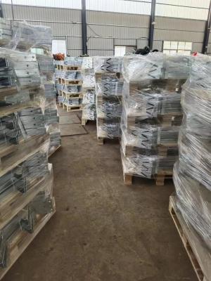 China Galvanized Stair Stringers The Ultimate Solution For Strong And Durable Staircase Construction for sale