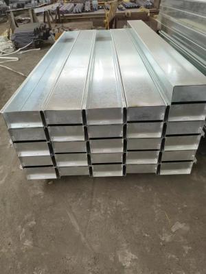 China Customized Precast Concrete Sleeper Moulds ASTM DIN JIS Standard for sale
