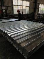 China Hot Quality Galvanized Concrete Sleeper Mold Bending Metal Plate Retaining Wall System for sale