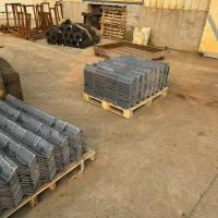 China Short Version Galvanized Angle Steel With Holes Of Customize for sale
