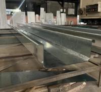 China 2-3mm Customizable Concrete Retaining Wall Sleeper Moulds for sale