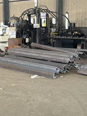 China Galvanized Steel Angle Lintel The Top Choice for Structural Support in Building Projects for sale