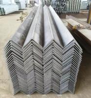 China Hot Rolled Galvanized Steel Lintels For Civil Building Door Frame for sale