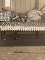 China Smooth Surface Finish Precast Concrete Railway Sleeper Moulds With Various Length for sale