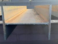China Large H Steel For Robust Structural Support Exceptional Load Bearing Capacity for sale