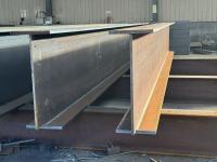 China Large H Steel For Robust Structural Support Exceptional Load Bearing Capacity for sale