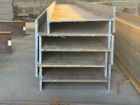 China High-Quality Large H-Steel Precision-Made For Enduring And Demanding Projects for sale
