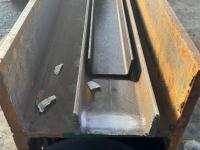 China Versatile Large H Steel Ideal For Diverse Applications From Bridges To Industrial Buildings for sale