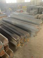 China Excellent Weather Resistance Aisi Standard Galvanized Steel H Beam for sale