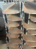 China Q235B Grade Galvanized Structural Steel For Long Lasting Bridge Construction for sale