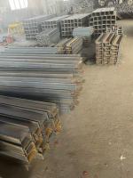 China Customizable Anti Corrosion H Beam Retaining Secure Long Lasting Structures for sale
