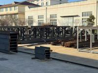 China Bolted Electrical Cabinet Support Structure For Base Of Wind Turbine Tower Corrosion Resistant Durable for sale