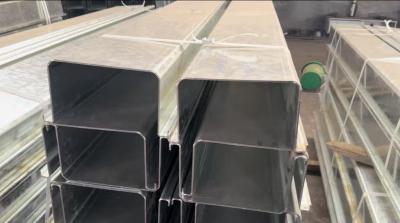 China High-precision Customizable Prefabricated Concrete Molds for Building Components for sale