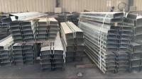 China High-precision Customizable Prefabricated Concrete Molds for Building Components for sale