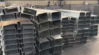China High-precision Customizable Prefabricated Concrete Molds for Building Components for sale