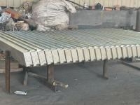 China High-precision Customizable Prefabricated Concrete Molds for Building Components for sale